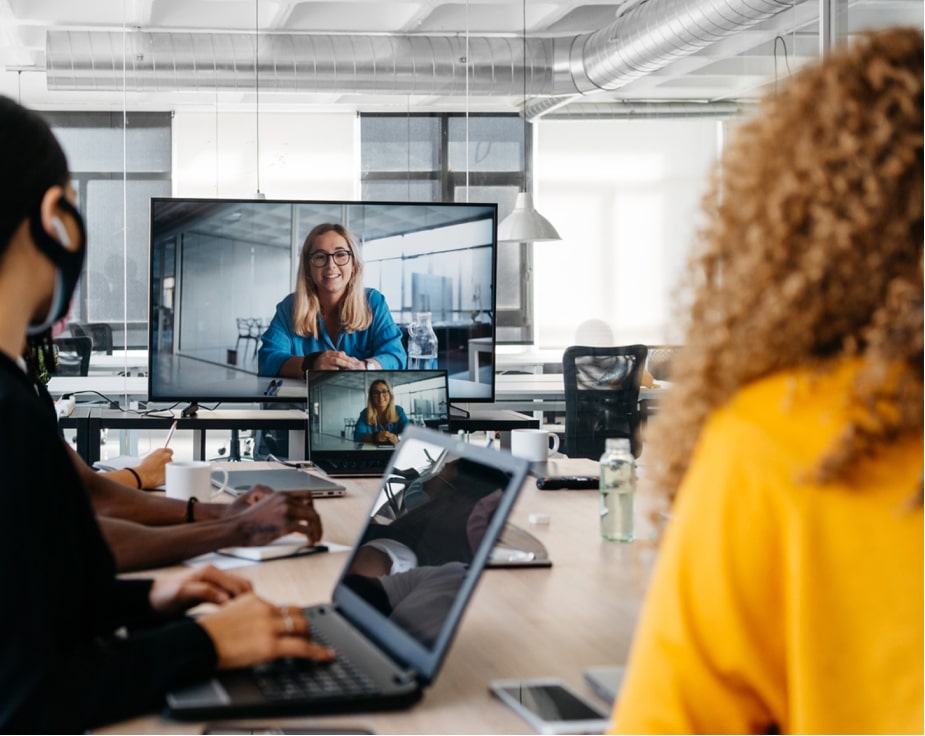 Data-driven suggestions to manage your portfolio | Mapiq